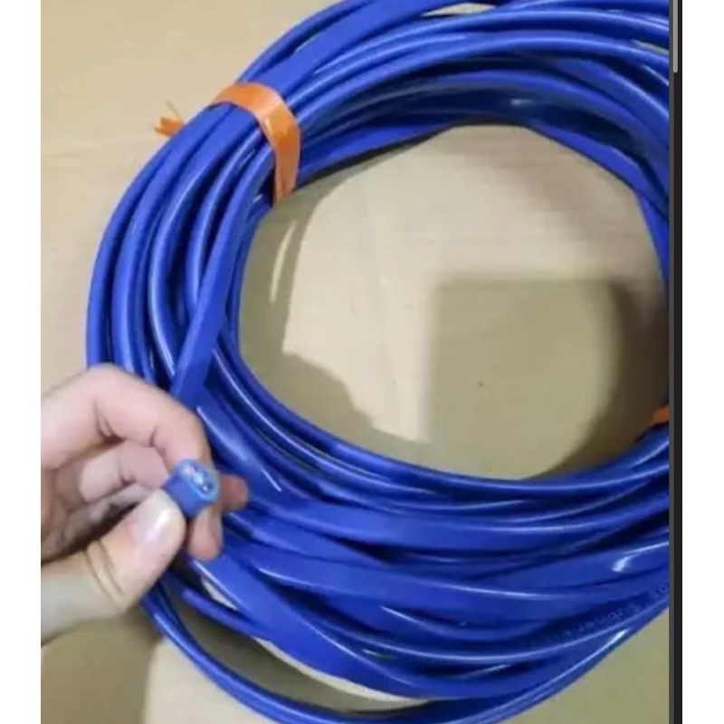 Jual KABEL 3 x 0,75 METERAN POMPA CELUP POMPA AIR SATELIT SUMBERSIBLE ...