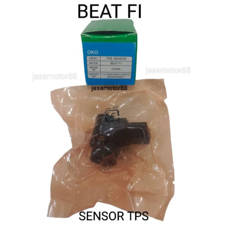 Jual SENSOR TPS BEAT FI | Shopee Indonesia