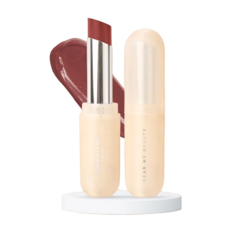 Jual DEAR ME BEAUTY Hypergloss Lip Balm 3.5g | Shopee Indonesia