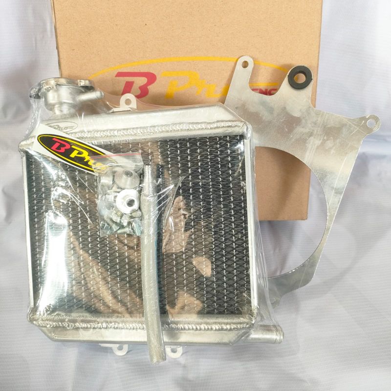 Jual Radiator Bpro Yamaha Nmax Aerox 155 not QTT Koso TDR | Shopee ...