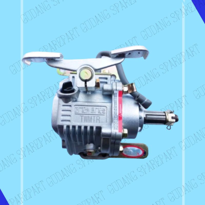 Jual gearbox Honda cocok buat motor Supra C70 grend tossa Pico karya ...