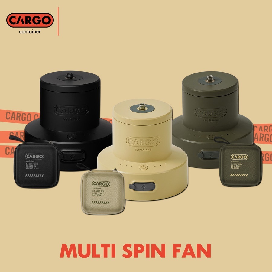 Jual CARGO CONTAINER Pemutar Kipas Multi Spin Fan Extension Multi Fan Kipas Outdoor | Shopee ...