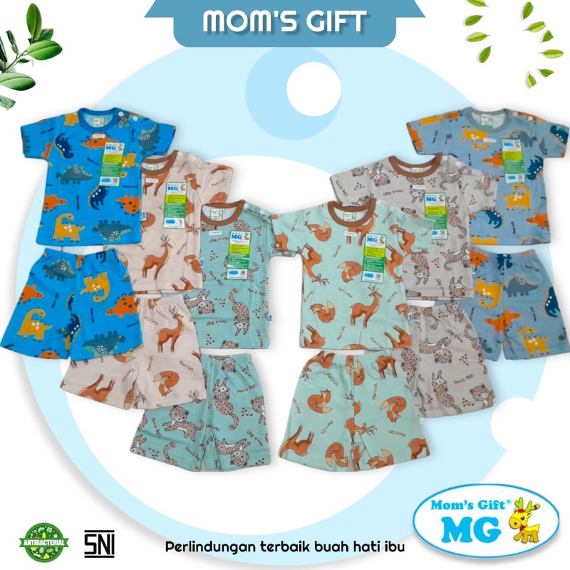 Jual MOM GIFT SETELAN PENDEK-PENDEK UK (SML XL XXL) | Shopee Indonesia