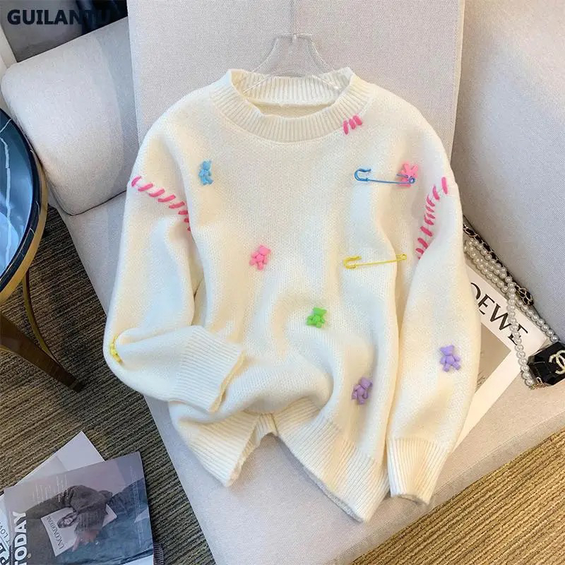 Jual WR COLLECTION || Zecco sweater oversize | Shopee Indonesia