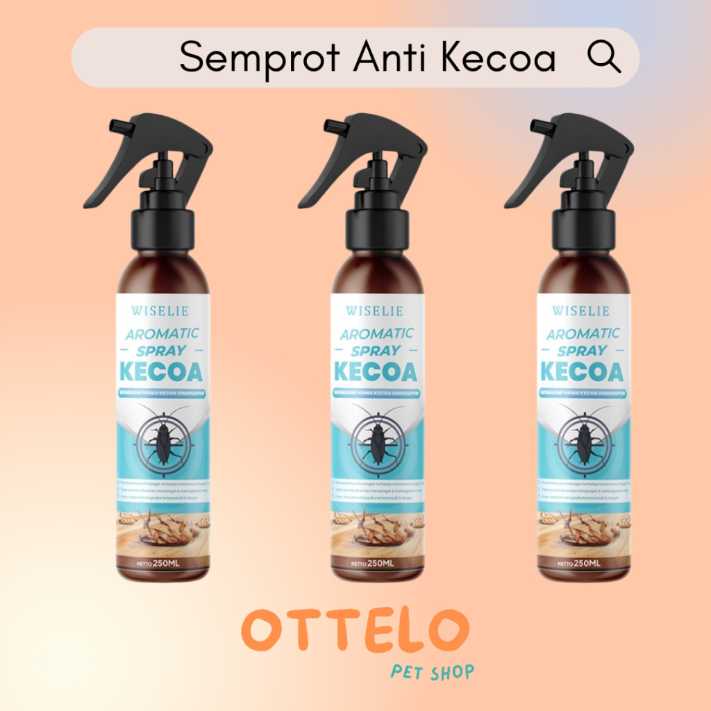 Jual Semprotan Anti Kecoa Spray Racun Pembasmi Kecoa Kecoak Bugs Buster ...