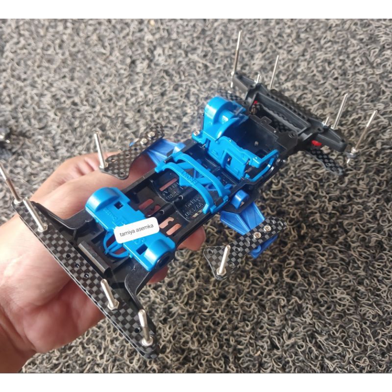 Jual TAMIYA SIDE DAMPER BMAX CHASSIS SUPER 2 (KOSONGAN) | Shopee Indonesia