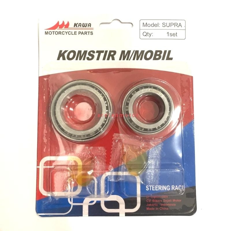 Jual Komstir Comstir Kones Bambu Racing Karisma Grand Supra Karisma ...