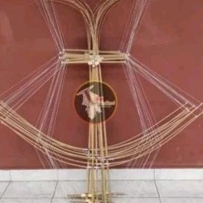 Jual kerangka layangan cotek blolong | Shopee Indonesia