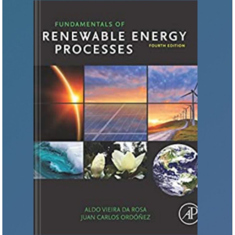 Jual Buku Fundamentals of Renewable Energy Processes | Shopee Indonesia
