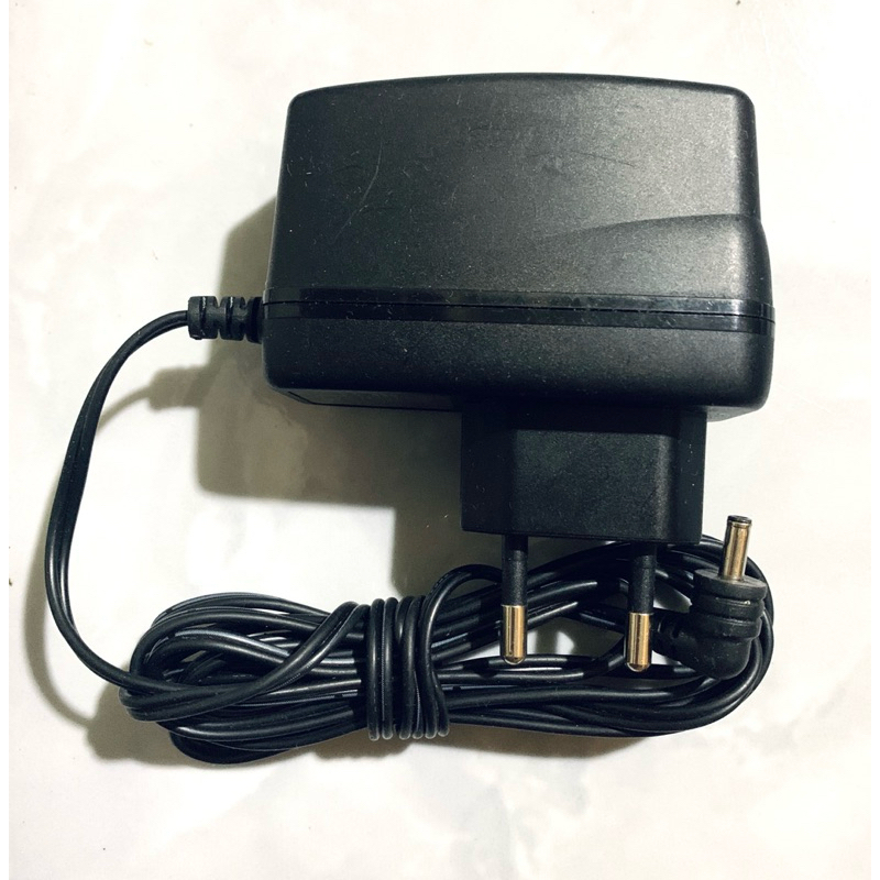 Jual Adaptor 5V 1.5A Original Adaptor 5Volt 1,5Amper Jack Kecil 3.5mm ...