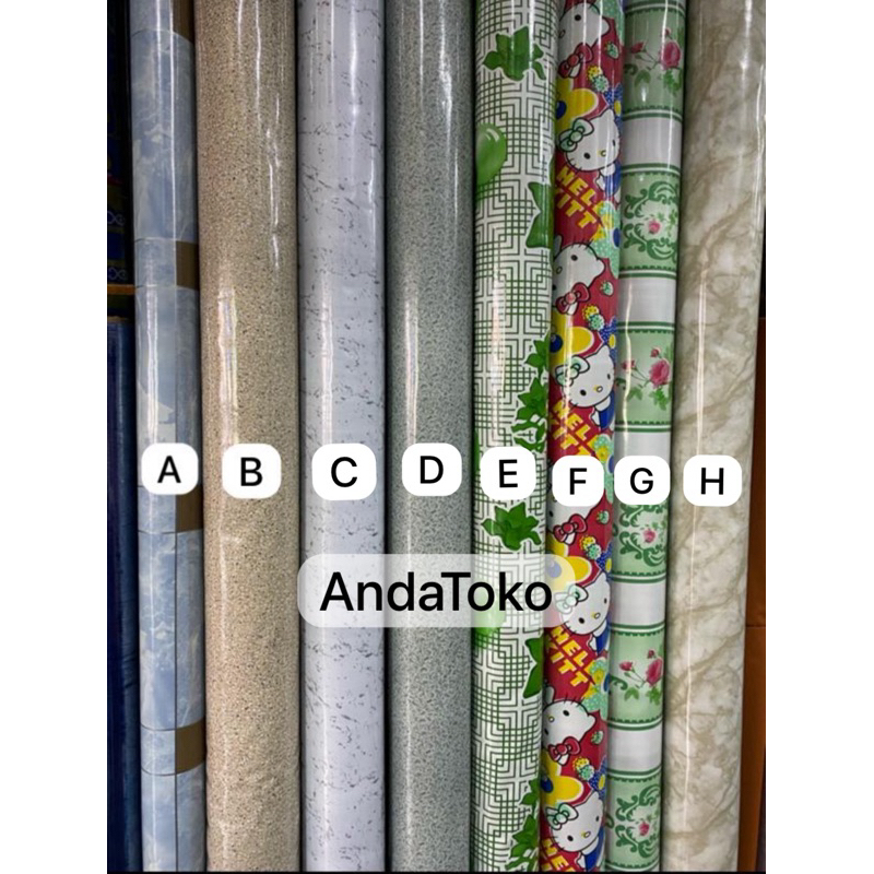 Jual Karpet Lantai Rumah, Alas Lantai Ruangan, Vinyl Flooring Bidang ...