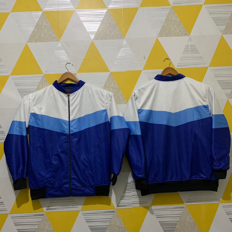 Jual JAKET NASCAR POLOS VIBES XTC JAKET MOTOR JAKET SUNMORI JAKET ...