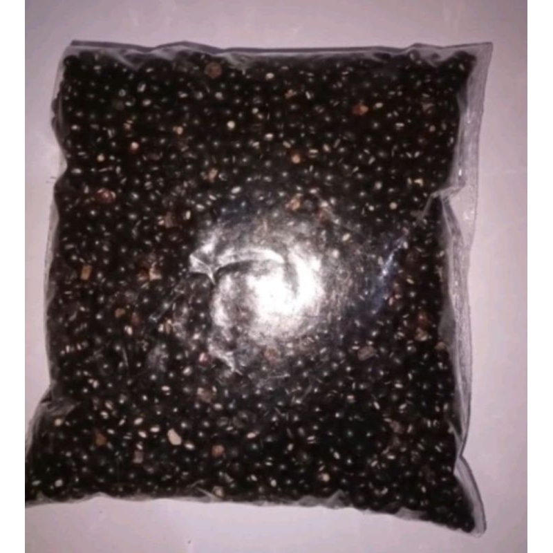 Jual kacang gude kering /udis /hiris panen sendiri 200gram bisa di ...