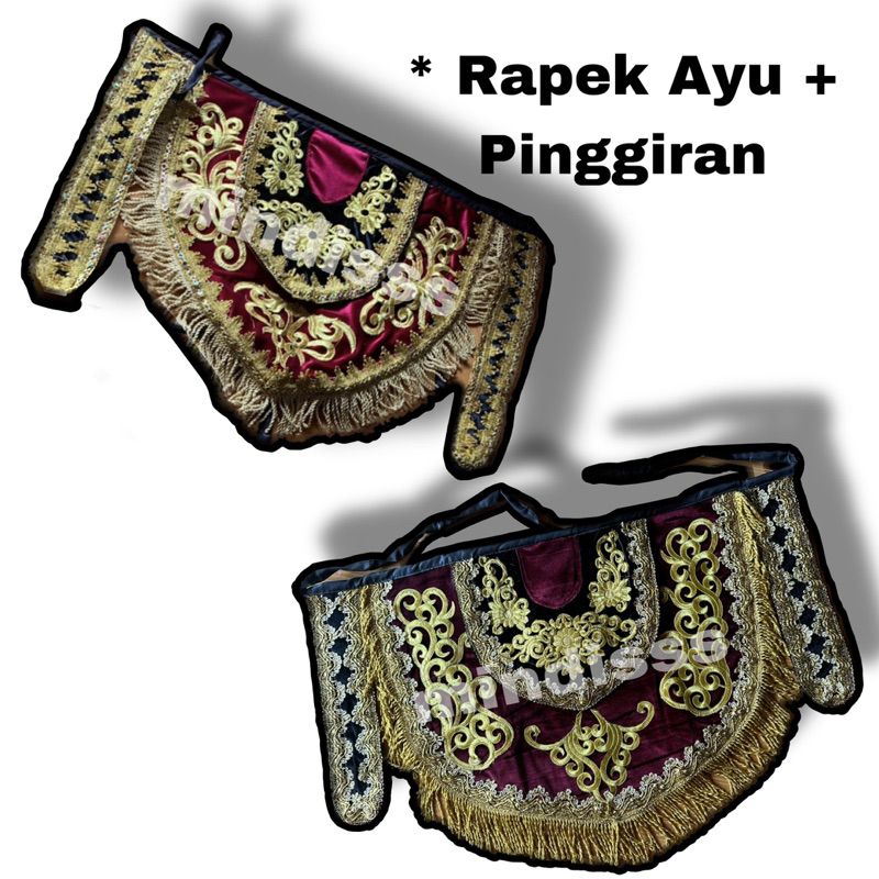 Jual Rapek || Rapek Celeng srenggi || Rapek jaranan || Rapek Tari ...
