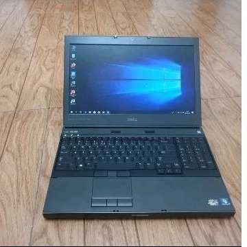 Jual DELL PRECISION M4600 i7-2060/32GB RAM/512GB/NVIDIA QUADRO K1000 ...