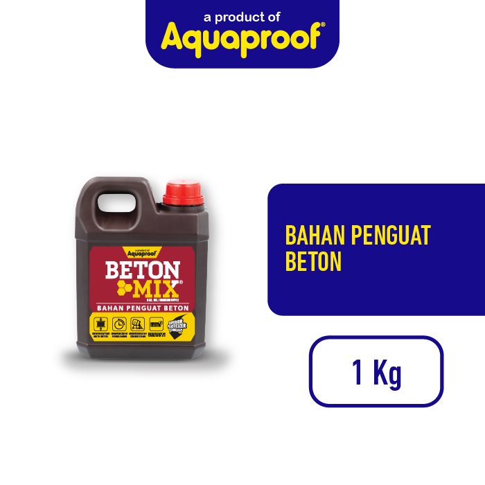 Jual BETONMIX 1KG / OBAT COR 1 KG / BETON MIX CAMPURAN PENGERAS SEMEN ...