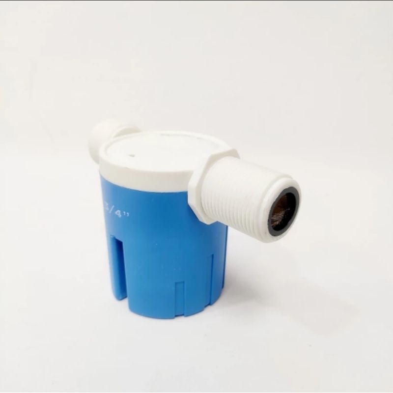 Jual Stop Kran Automatic Horizontal 1/2 3/4 inch Pelampung Otomatis 1/2 ...