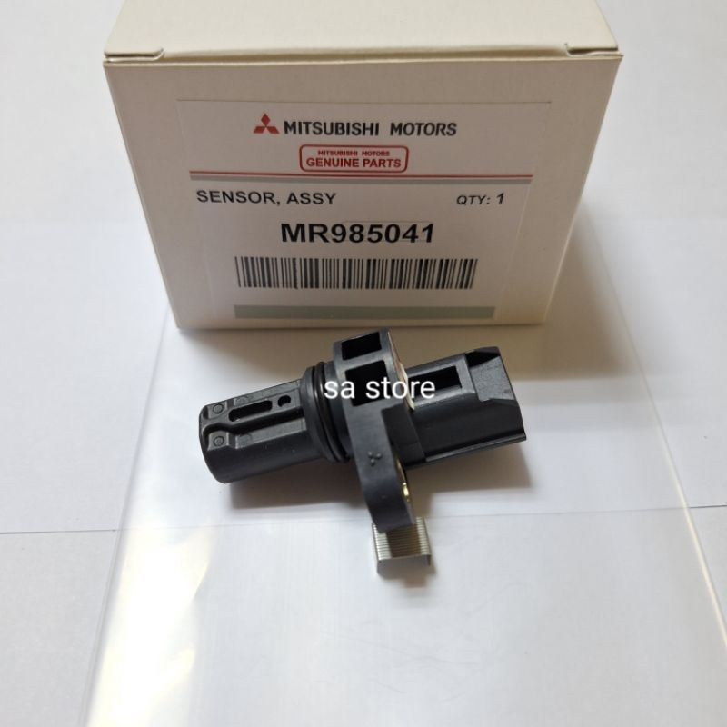 Jual sensor noken as atau sensor CMP original Mitsubishi Xpander ...