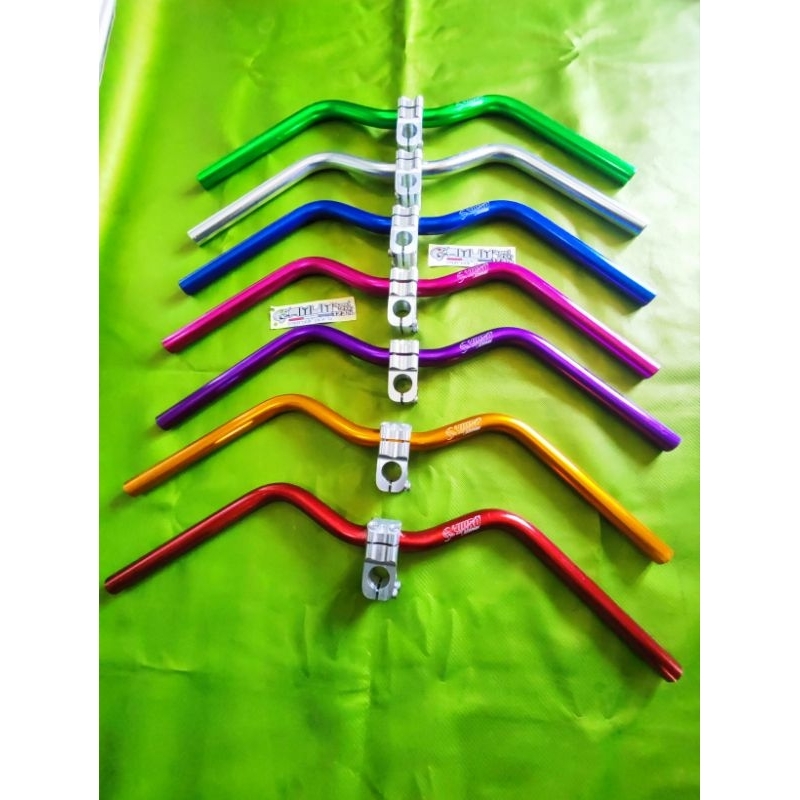 Jual STANG STIR SLEEP ENGINE STANG STIR DRAG MATIC MODEL BANGO BMX BMB ...