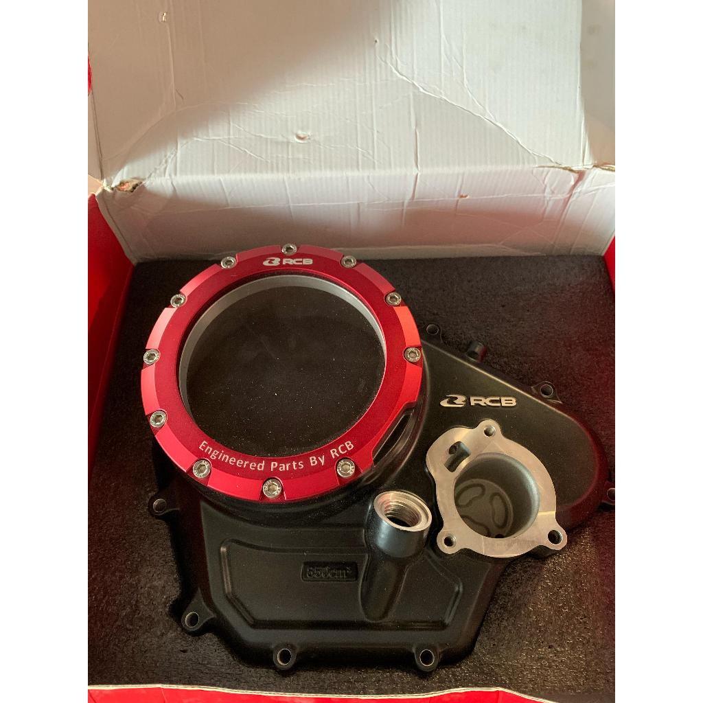 Jual RB ENGINE COVER RCB R15 | Shopee Indonesia