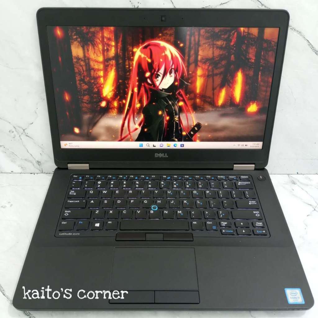 Jual [Bekas] Laptop Dell Latitude 5400/5410/5430/5440/5450/5470/5480/5490/7400/6420/6320 Core i3 ...