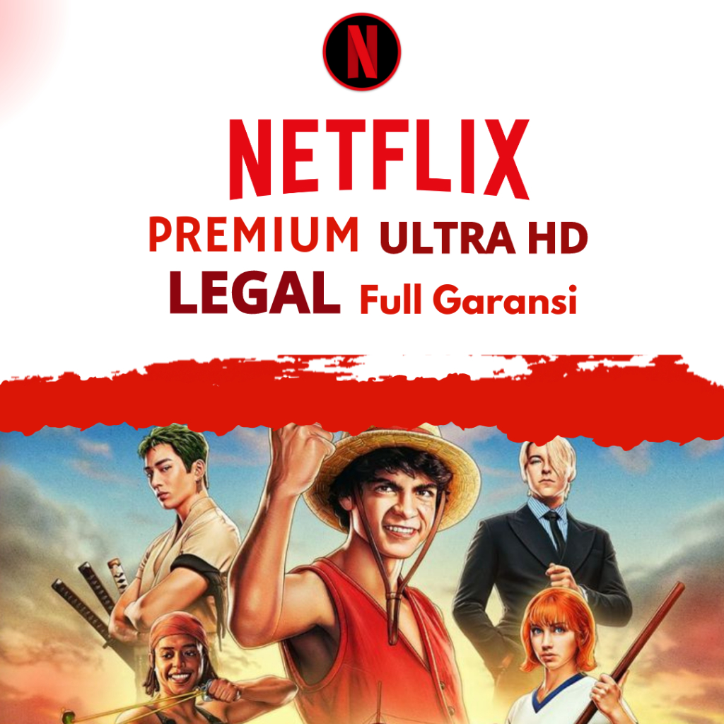 Jual PREMIUM 1 BULAN UHD 4K ANTI HOLD TANPA VPN 100% FULL GARANSI DIJAMIN SOFTWARE | Shopee ...