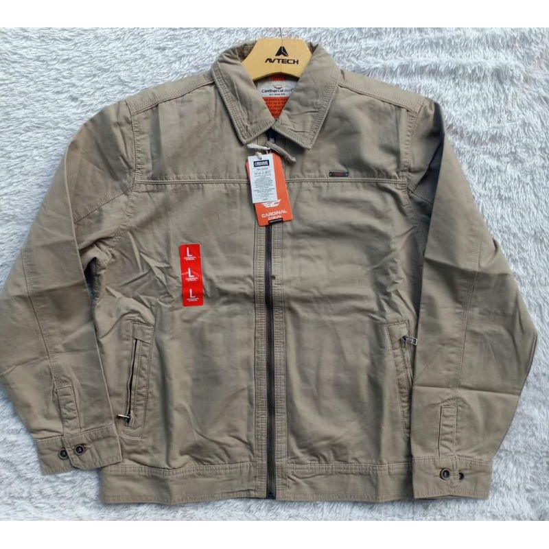 Jual Jaket Cardinal Original | Shopee Indonesia