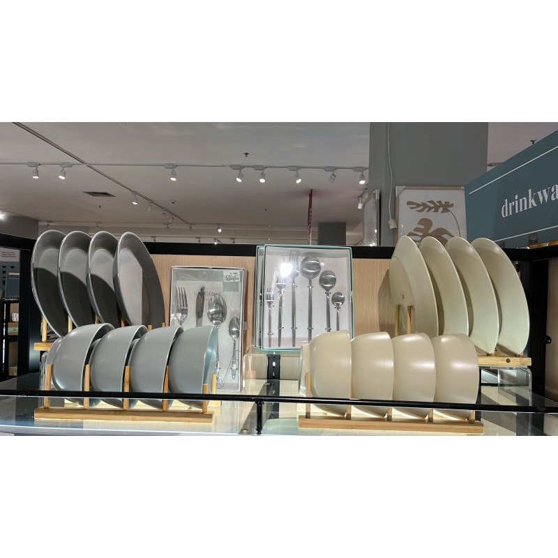 Jual Appetite Piring set/mangkok set informa | Shopee Indonesia