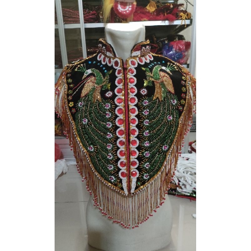 Jual Sempyok jatil/sempyok merak/sempyok/sempyok jaranan | Shopee Indonesia