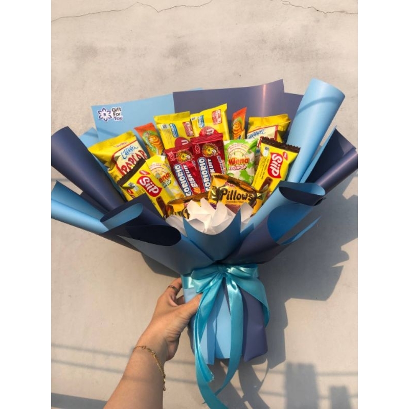 Jual Bucket snack / snack bucket / snack bucket murah / snack bucket ...