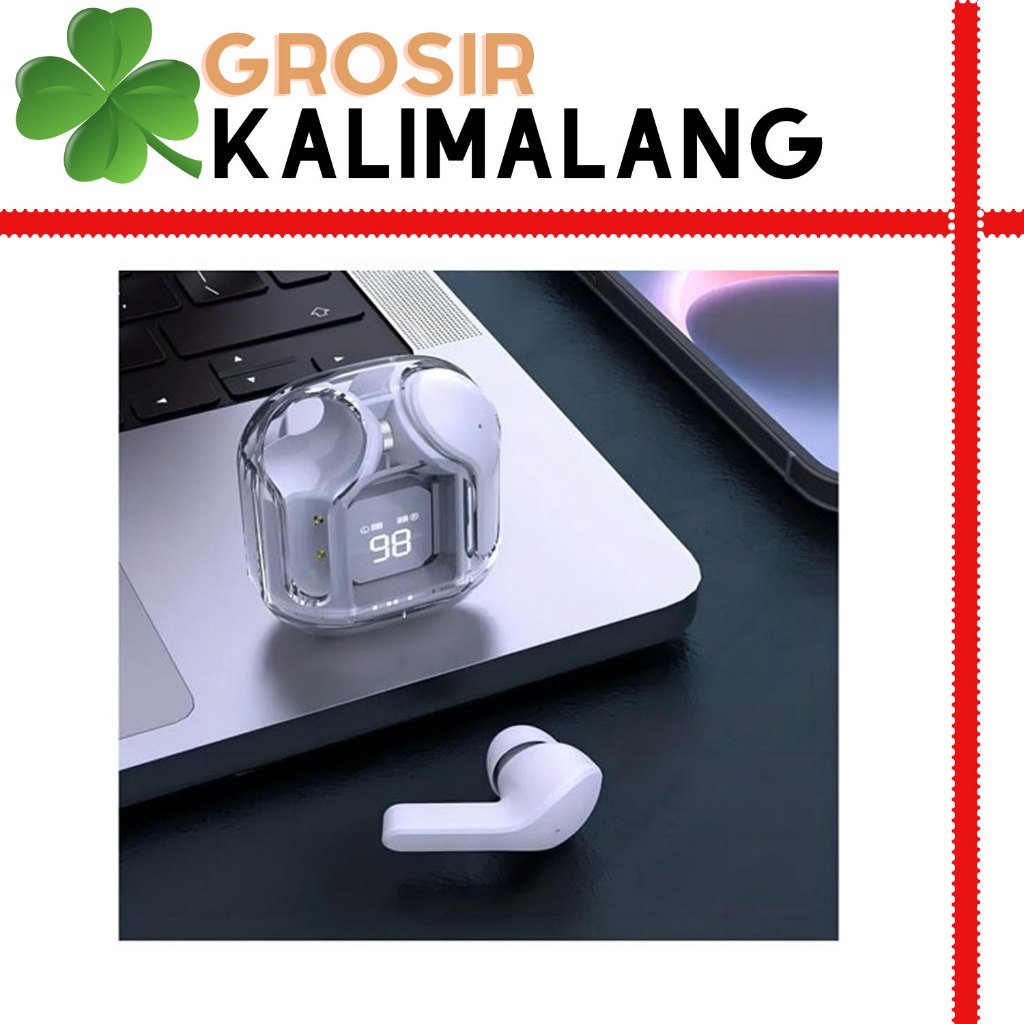 Jual TWS Ultrapods MINI Headset Bluetooth | Shopee Indonesia