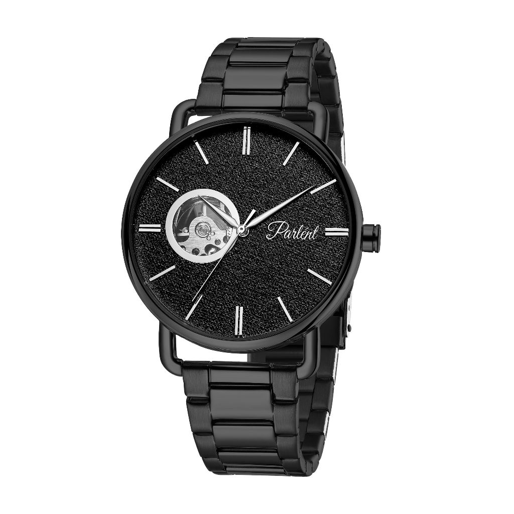 Jual Jam Tangan Pria Parlent Gia | Shopee Indonesia