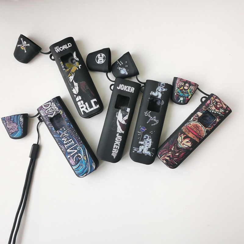 Jual oxva XLIM pro Case Silikon Case Free Tali Lanyard ox va xlim pro ...