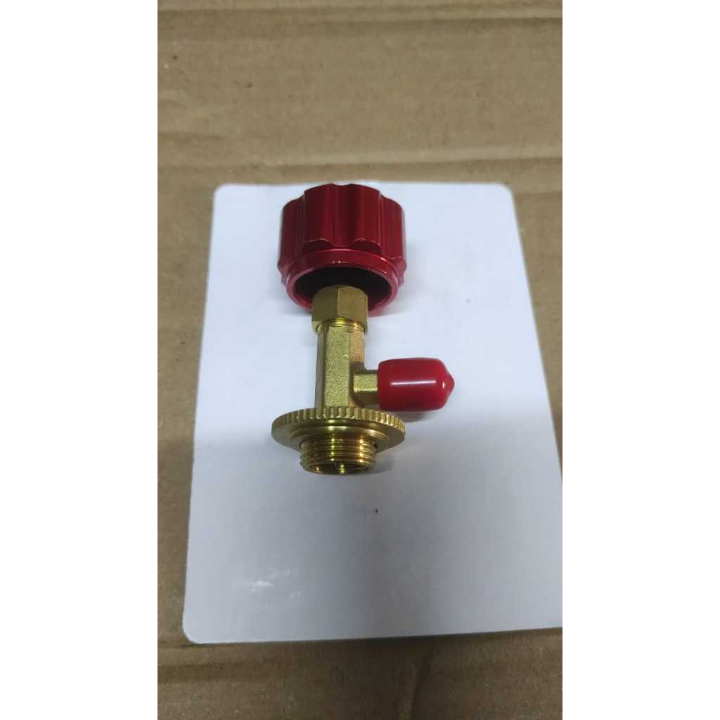 Jual Can Tap / Kran Freon Kaleng 339A | Shopee Indonesia