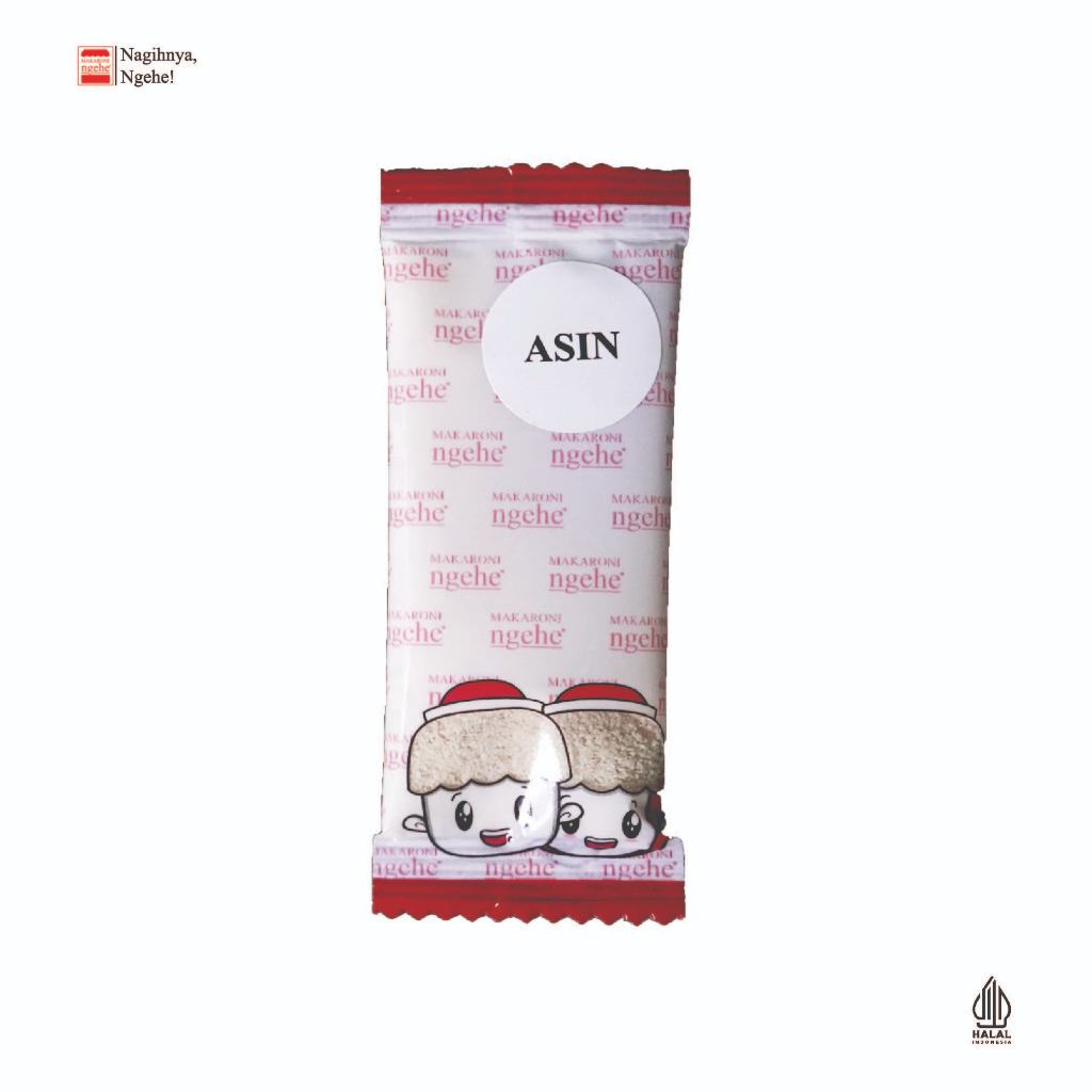 Jual Bumbu Asin Kemasan Sachet | Shopee Indonesia