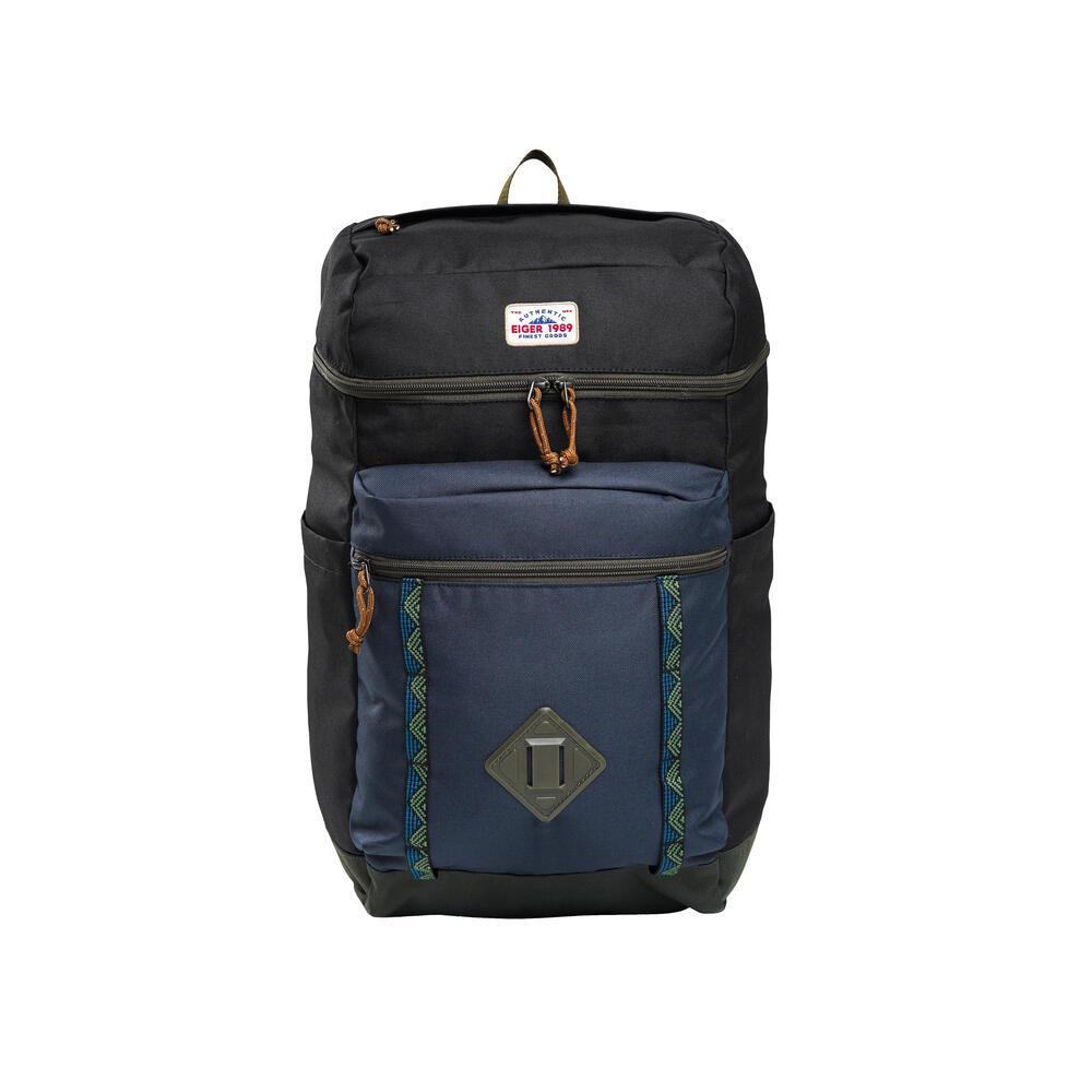 Jual EIGER X-TOURCLASS BACKPACK 28L | Shopee Indonesia