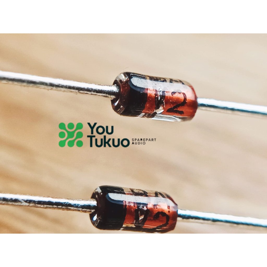 Jual DIODE BAV21 DIODE BAV21 | Shopee Indonesia