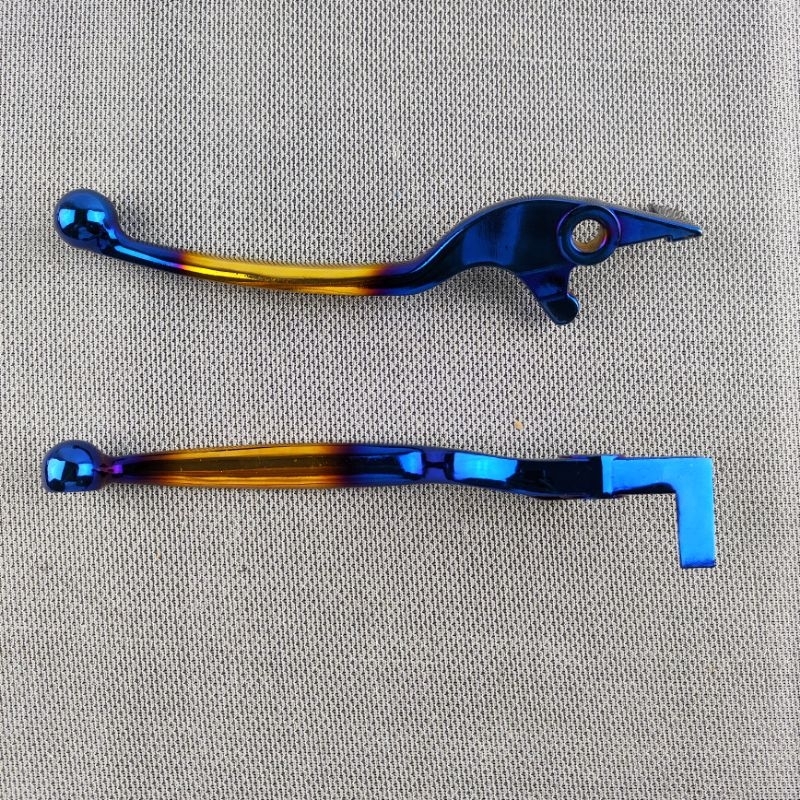 Jual Handle Rem Twotone Nmax Handel Rem 2tone Set Kiri Kanan Nmax ...