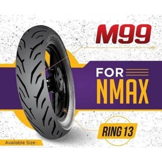 Jual MIZZLE M99 FOR NMAX STANDAR | Shopee Indonesia