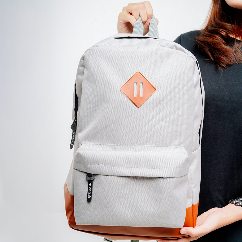 Jual YMG I Tas Ransel Daily Backpack Stylis | Shopee Indonesia