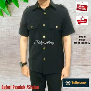 Jual Baju Safari Terlengkap & Harga Terbaru Juli 2024 | Shopee Indonesia