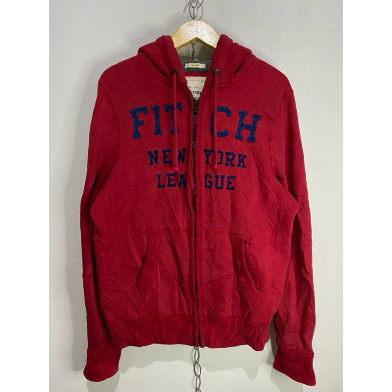 Jual hoodie abercrombie&fitch | Shopee Indonesia