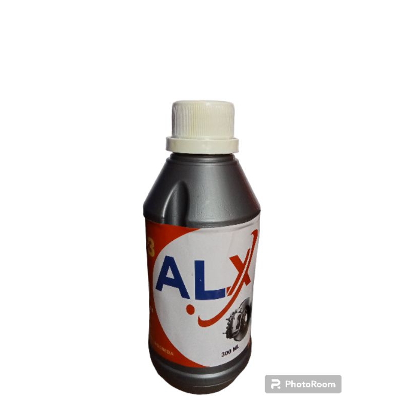 Jual minyak Rem ALX 300 ml | Shopee Indonesia