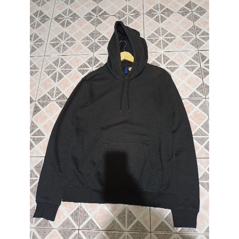 Jual Hoodie H&M DIVIDED Hitam | Shopee Indonesia Jual Hoodie H&M DIVIDED Hitam | Shopee Indonesia
