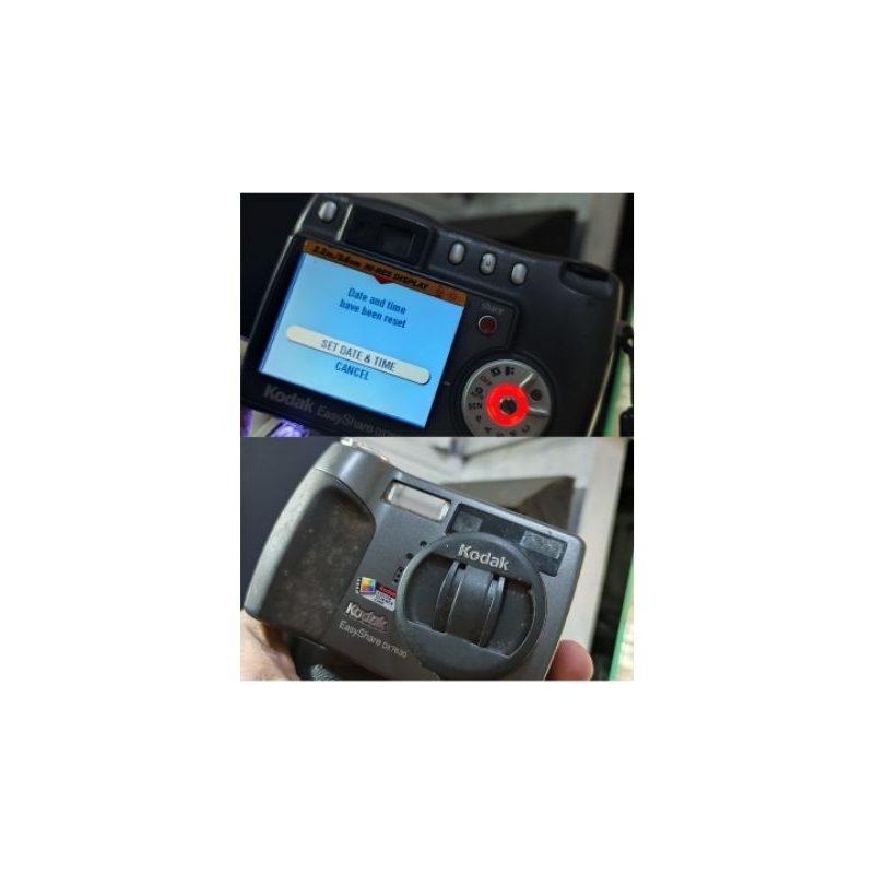 Jual sparepart kamera digital camdig digicam bekas | Shopee Indonesia