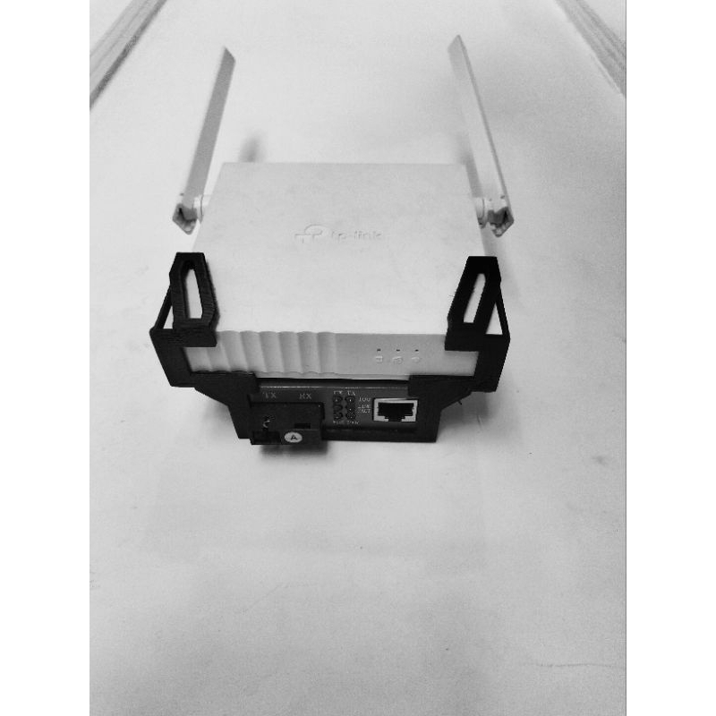 Jual Braket tplink tl-wr820n + htb | Shopee Indonesia