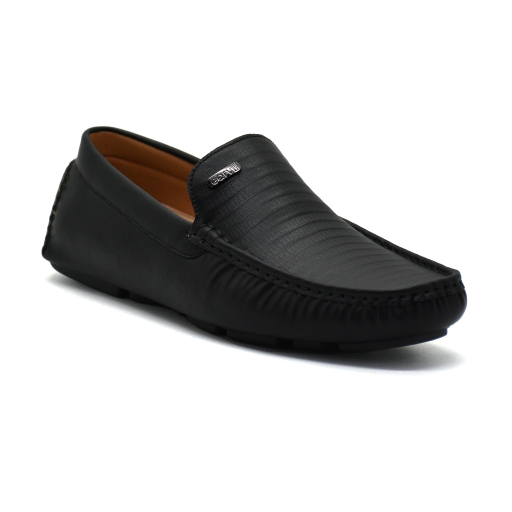 Jual Carvil Sepatu Pria Ventura - SM | Shopee Indonesia