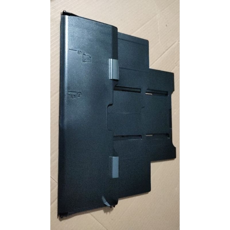 Jual Sandaran Kertas Paper Tray Atas Epson L1300 L1800 R1390 R2000 ...