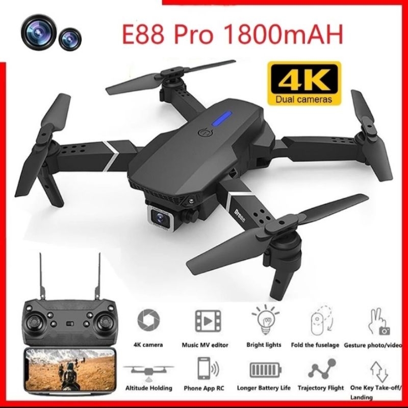 Jual Drone Murah Drone 4K Drone Dual Camera Drone Kamera Murah Drone ...