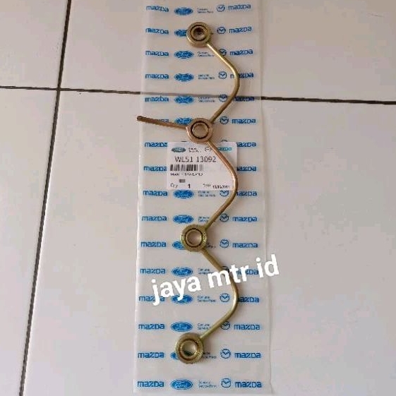Jual pipa pembagi solar Ford ranger harga per pcs | Shopee Indonesia